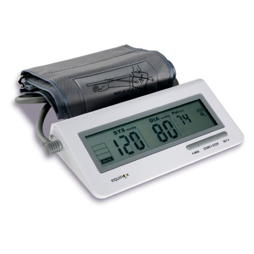 Equinox Blood Pressure Monitor EQ-BP 101 |Buy Online at best price in ...