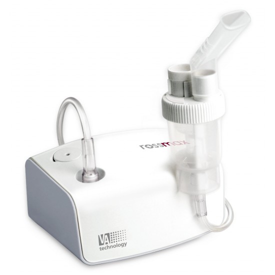 Rossmax Nebulizer NA100 | Buy Online at best price in India from ...