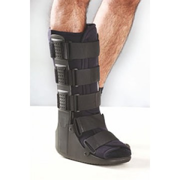 Tynor Walker Boot|Buy Online at best price in India from Healthklin.com