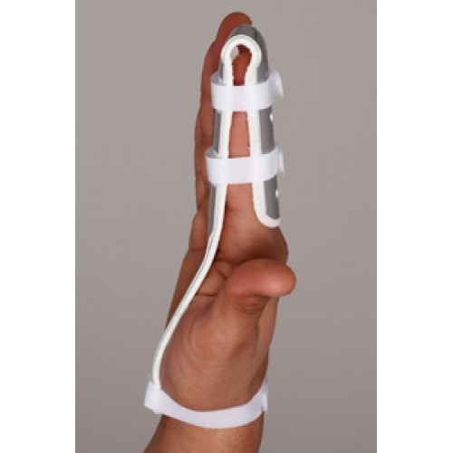 Tynor Finger Ext. Splint|Buy Online at best price in India from ...