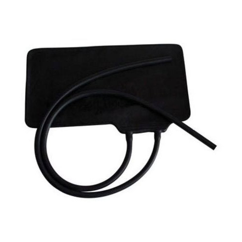 BP Rubber Armlet Black (Imported Fine Quality) (BP Bladder) |Buy Online ...