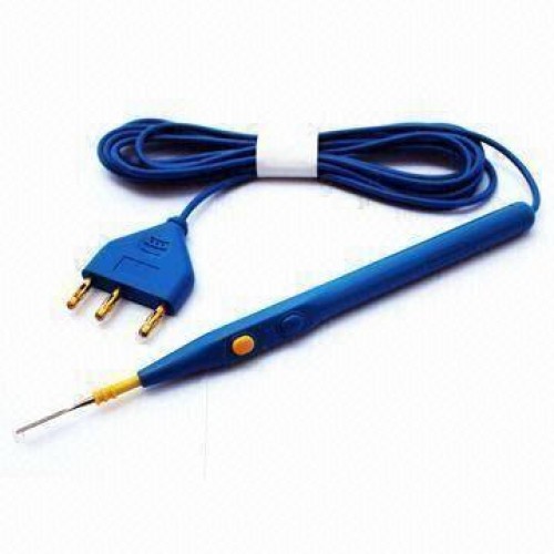 Surgical Cautery Pencil 3 Pin | Buy Online at best price in India from ...
