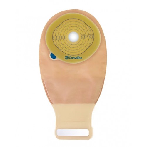 ConvaTec 416718 (20-70mm) Esteem + One-Pc Drainable Pouch| Buy Online ...
