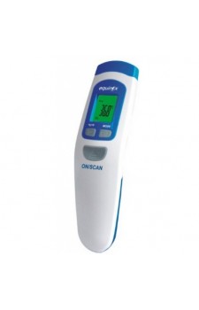 Equinox Non-Contact Infrared Thermometer EQ-IF-02 | Buy Online at best ...