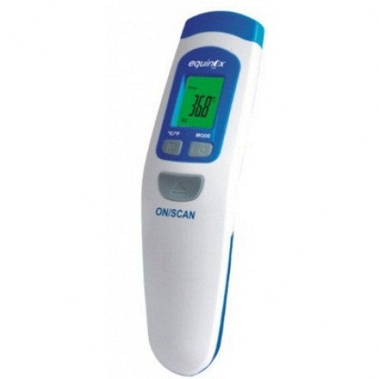 Equinox Non-Contact Infrared Thermometer EQ-IF-02 | Buy Online at best ...
