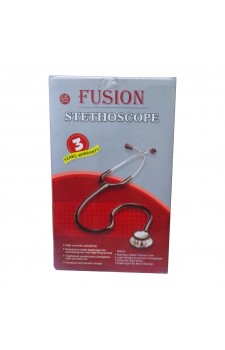Fusion Stethoscope Professional Quality | Buy Online at best price in ...