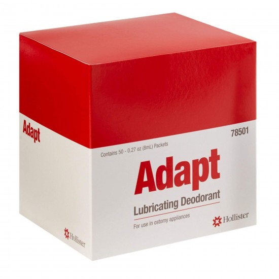 Hollister Adapt Lubricating Deodorant (78501) - 8ml Packet|Buy Online ...
