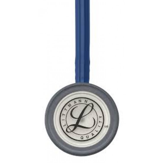 Littmann Stethoscope Classic III: Navy Blue Color | Buy Online at best ...