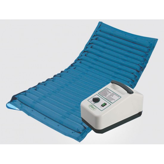 Olex Cell Mattress (Tubular Air Bed for Bed Sore Prevention) - Extra ...