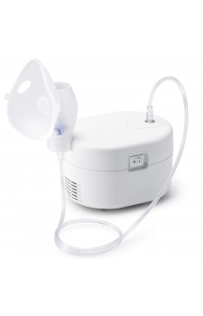 Omron Compressor Nebulizer NE-C106| Buy Online at best price in India ...