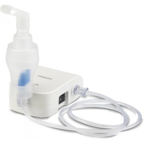 Omron Compressor Nebulizer Basic NE-C803 | Buy Online at best price in India from Healthklin.com