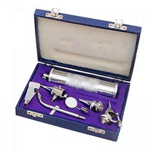 Otoscope Set (ENT Set) - Economy Model | Buy Online at best price in ...