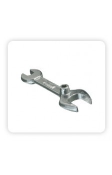 Oxygen Two in One Spanner Key | Buy Online at best price in India from ...