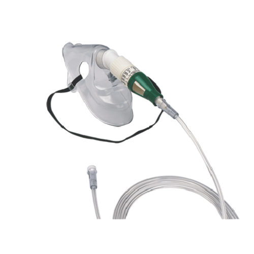 Romsons Oxy Lock - Venturi Mask | Buy Online at best price in India ...
