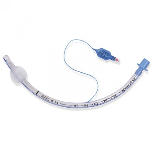 Portex Endotracheal Tube (Cuffed)| Buy Online at best price in India ...