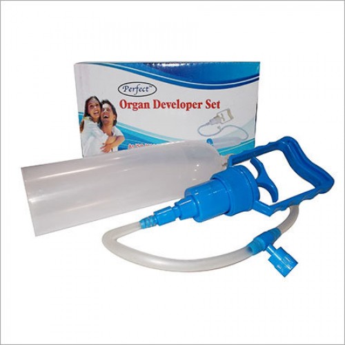 Perfect Deluxe Organ Developer Set | Buy Online at best price in India ...