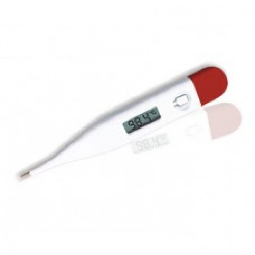 Safecheck Digital Thermometer|Buy Online at best price in India from ...