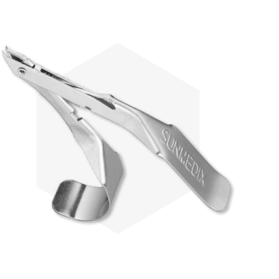 Acos Stainless Steel Skin Staple Remover | Buy Online at best price in ...