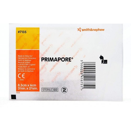 PRIMAPORE (8.3cm x 6cm) - One Piece| Buy Online at best price in India ...