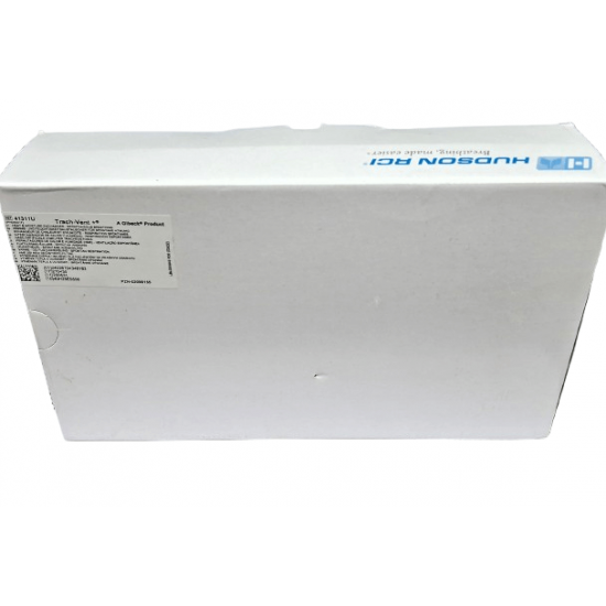 Teleflex Trach-Vent Plus HME filter for Tracheostomy Ref: 41311U | Buy ...