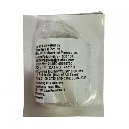 Teleflex Trach-Vent Plus HME filter for Tracheostomy Ref: 41311U | Buy ...