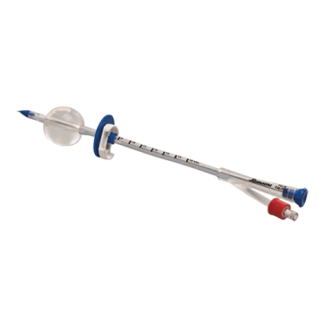 Romsons Supracath Plus ( Supra Pubic Balloon Catheter With Trocar ...
